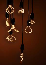 Art LED Bulb Line – TC1 Industries LLC